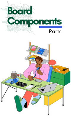 Buy Spare Parts for Phones, Laptops, and MacBook Online | MacFactory