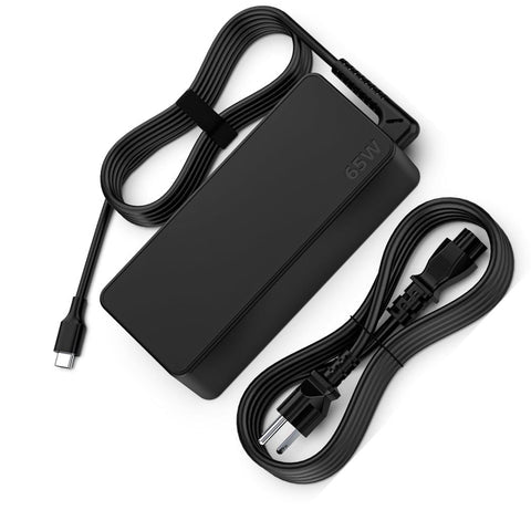 BUY [ORIGINAL] Lenovo ThinkPad L380 Laptop Charger - 20V 65W Type C