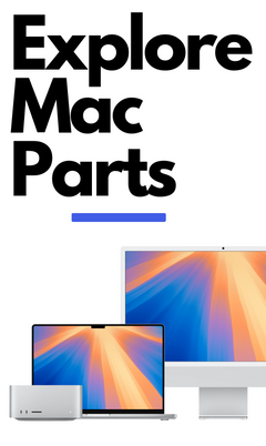 Buy Spare Parts for Phones, Laptops, and MacBook Online | MacFactory