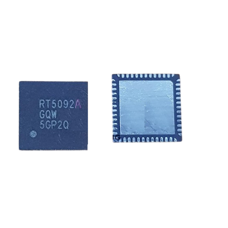 RT5092A RT5092AGQW RT5092 IC