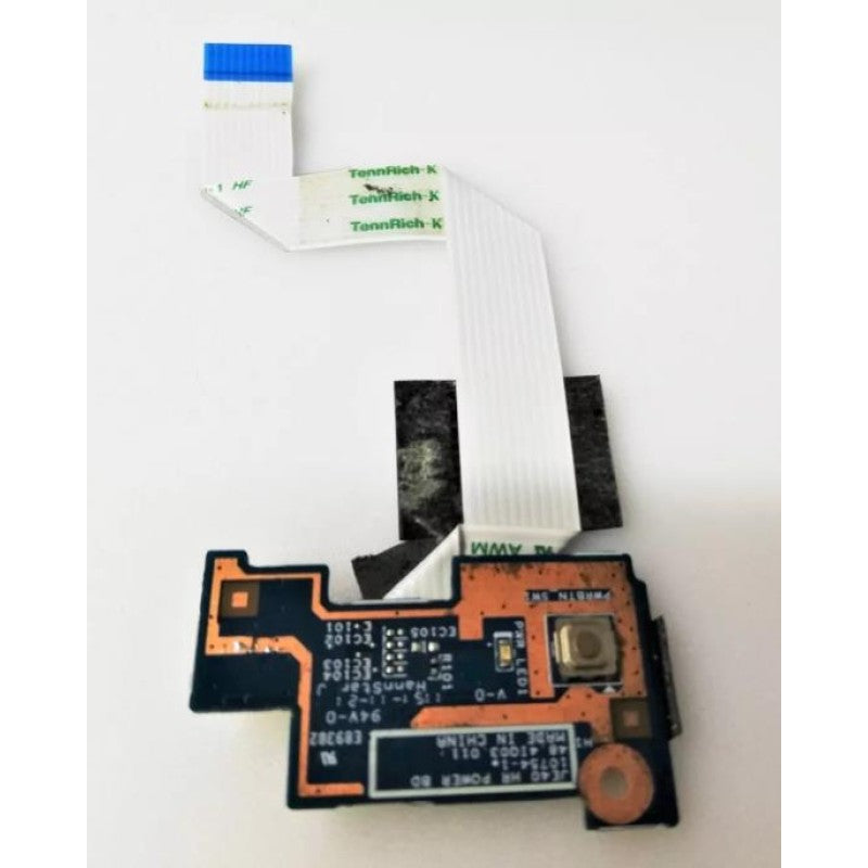 Power Button For Acer Aspire E1-451, E1-451G, 4743, 4743Z, 4752, 4750,