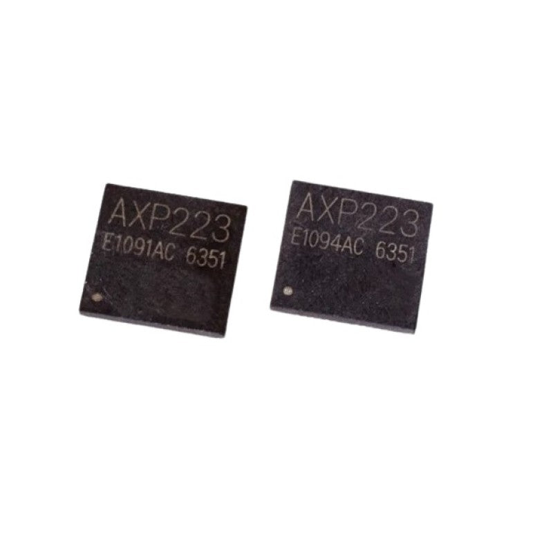 AXP223 IC