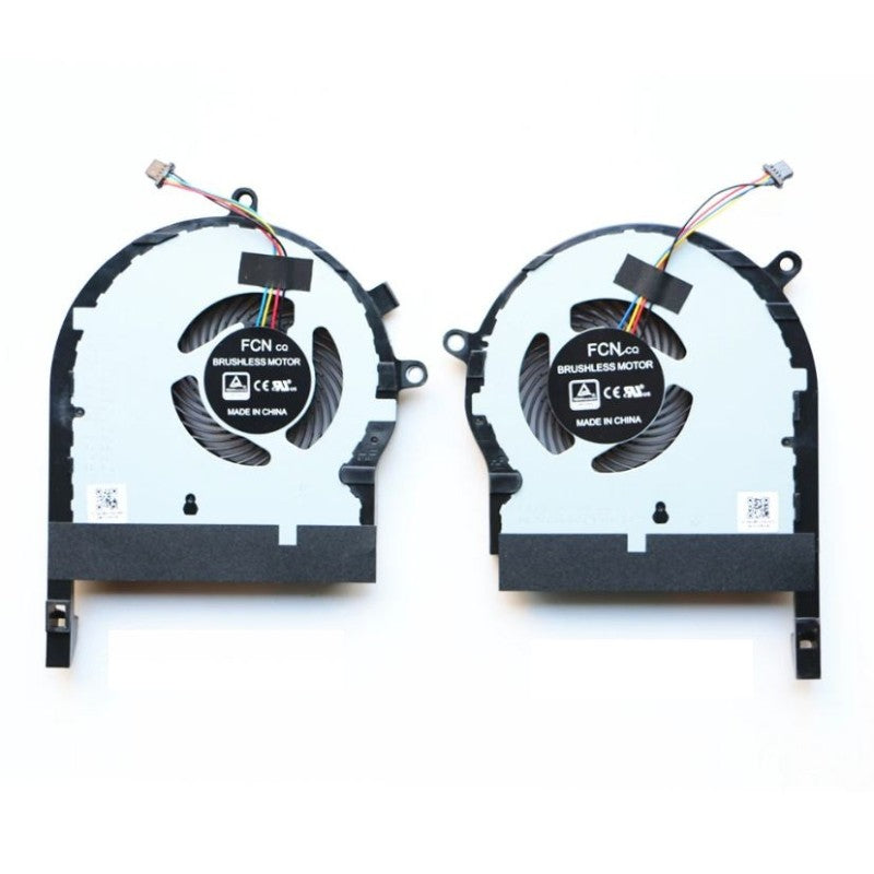 Fan For Asus Gaming TUF5, FX80, FX80F, ZX80F, FZ80F, FX504, FX504FE CP