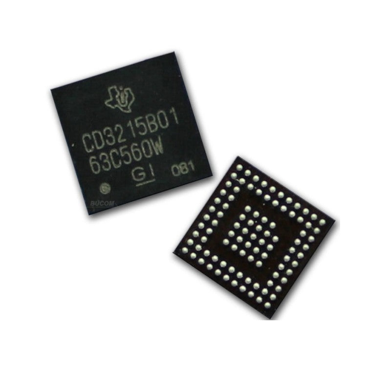 CD3215B01ZQZR CD3215B01 CD3215 BGA IC