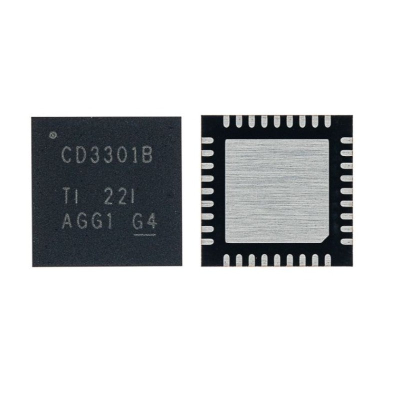 CD3301BRHHR CD3301B 3301B IC