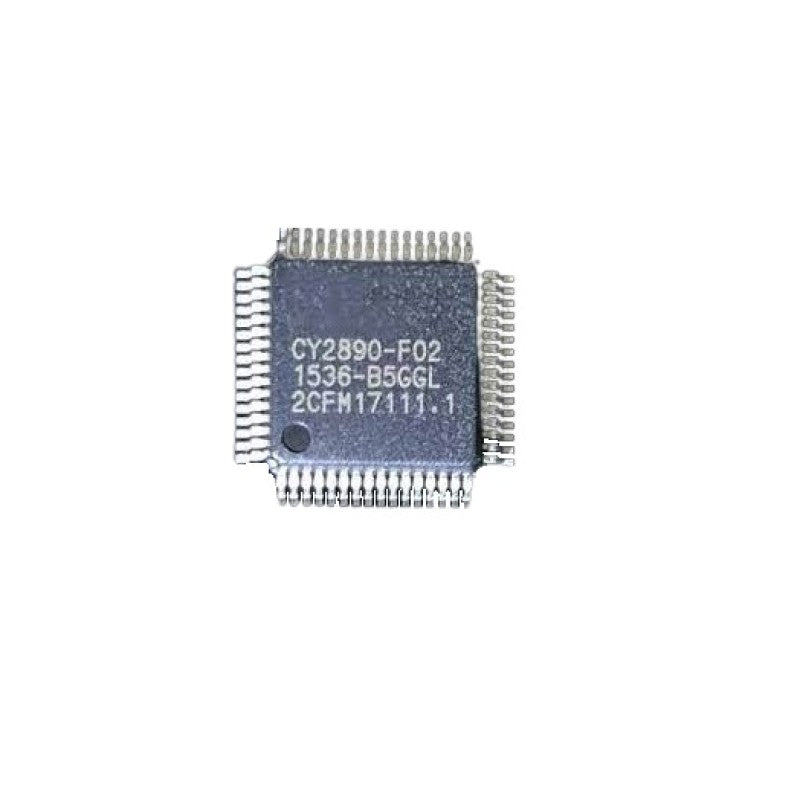 CY2890-F02 IC
