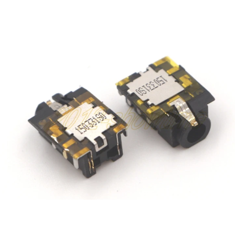 DC Power Jack Dell Latitude 14-5468 E5470 E7470 7460 7560 3480 3580 35