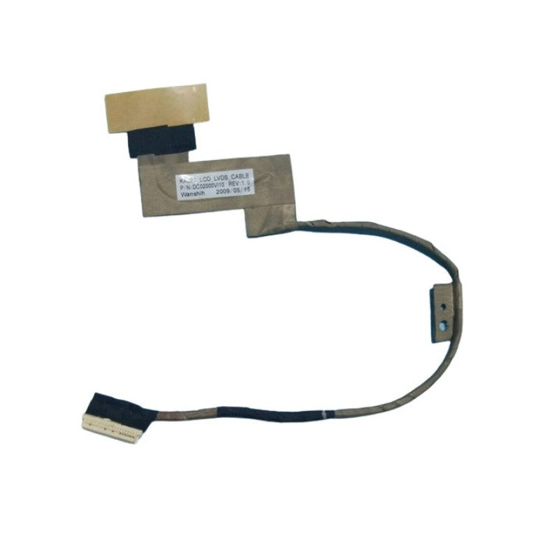 Display Cable For ACER Aspire 4935 4935G 4536 4535 4735ZG 4736 4540 45