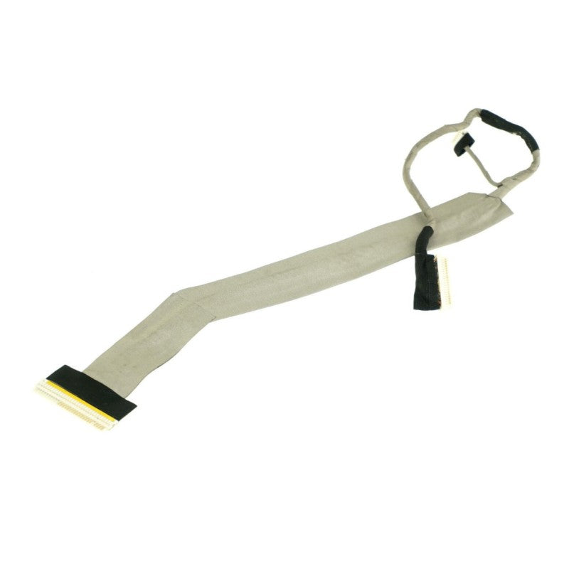 Display Cable For HP Compaq Presario C300 C500 C552US V5000 R3000 DC02