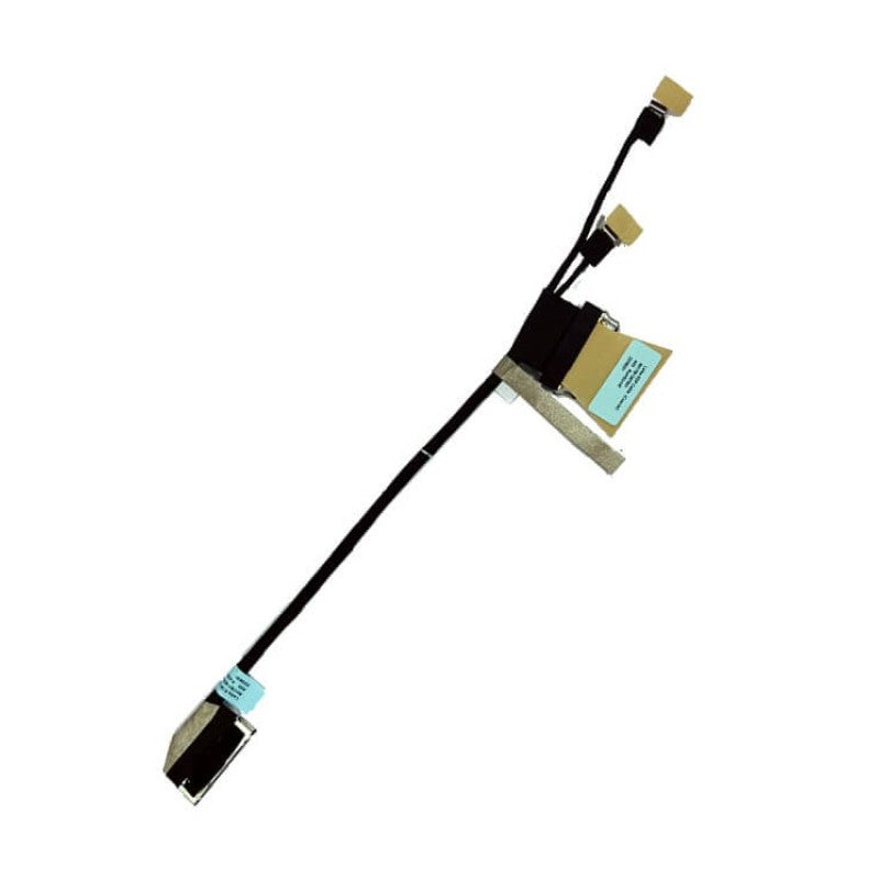 Display Cable For HP Pavilion 14-DW 14M-DW 14m-dw0013dx 14m-dw0023dx 1