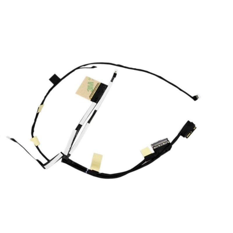 Display Cable For HP PavilionX 360 11-N 11-N000 DC020021N00 761350-001