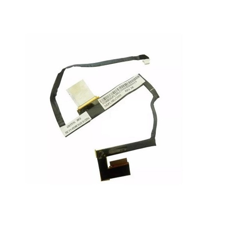 Display Cable For Lenovo IBM ThinkPad X100E X100 45M2885 DDFL3BLC000 L