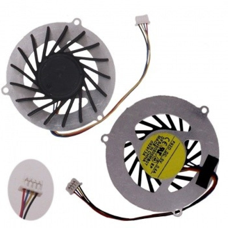 Fan For Lenovo IdeaPad B460, B460A, B460C, B465, V460, V460A, V460NE C