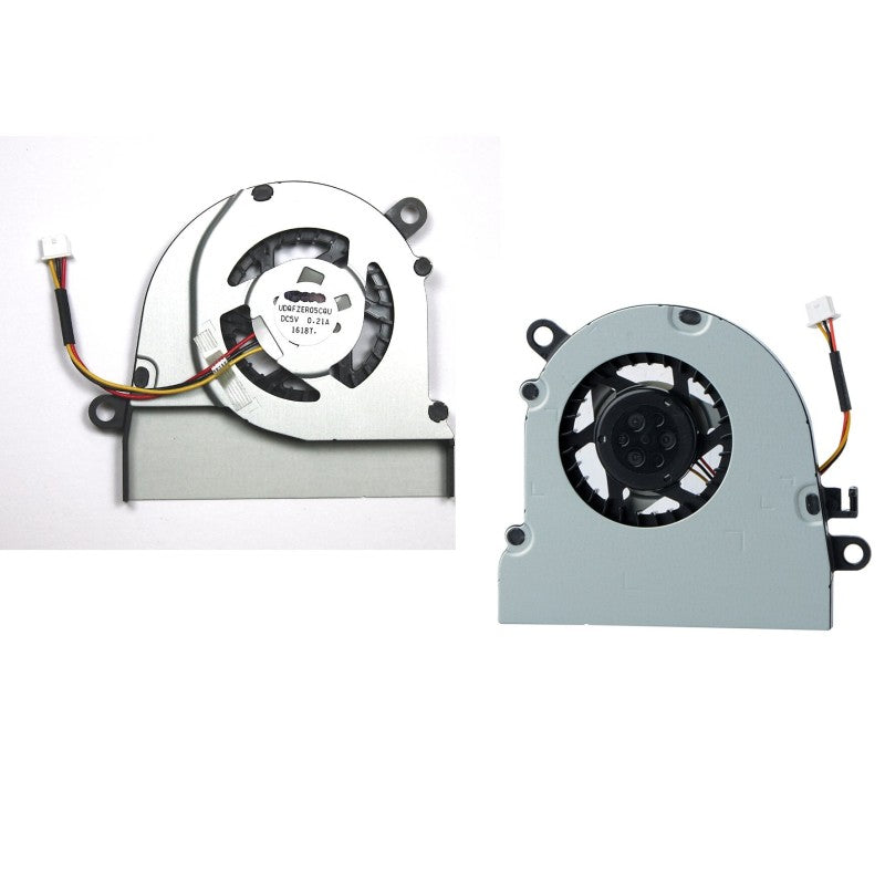 Fan For Lenovo ThinkPad E10, E20, E120, E125, E130, E135, X100E, X120E