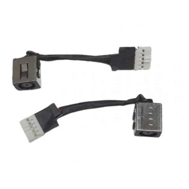 DC Power Jack For Dell OEM Latitude 12-7000, E7240, E7250, E7270, E747