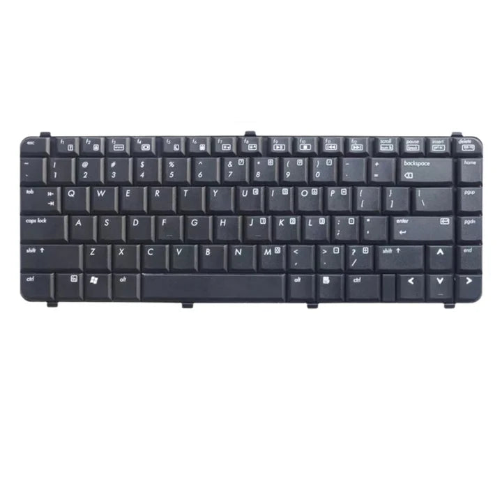 HP Compaq 510 511 515 516 610 615 CQ510 CQ515 CQ511 CQ610 Laptop Keybo