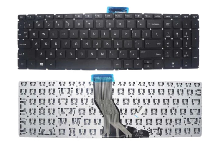 HP Pavilion 15-AB 15-AN series, 17-G, 15-AU, 15-AW series laptop keybo