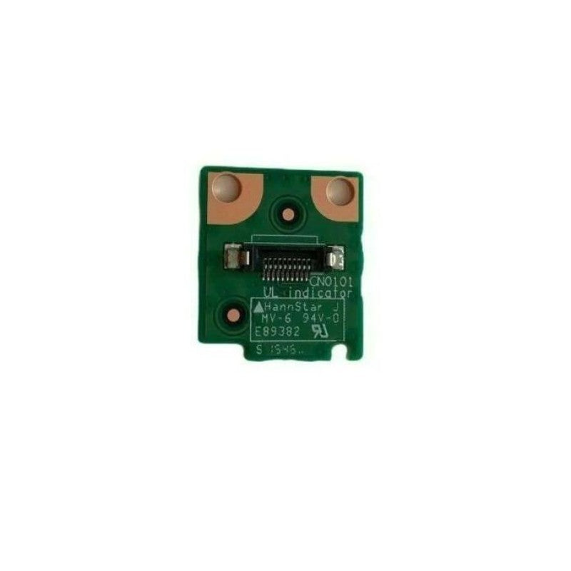 Power Button For Lenovo Thinkpad X230S, X240, X240S, X250, X260, X270,