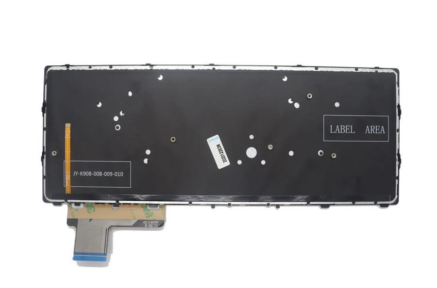 Laptop Keyboard for HP EliteBook Folio 9480M 9470M 9470M Series (With