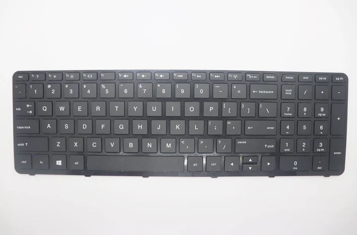HP Pavillion 15 15R 15G 15N 15S 15-E 15-G 15-N 15-R 15-S Series Laptop