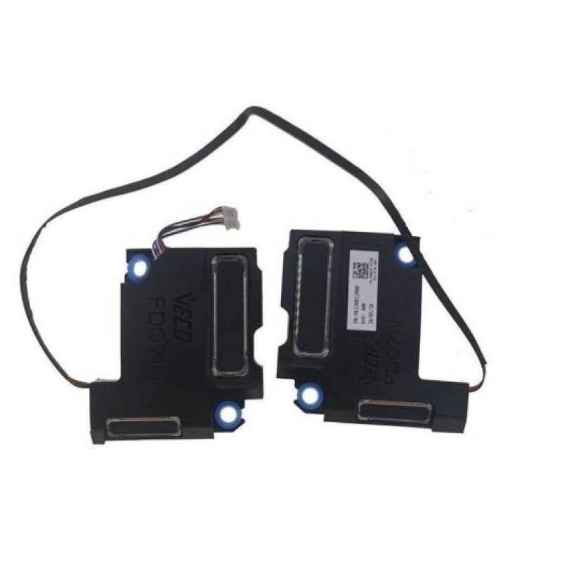 Laptop Speaker for Dell Alienware Area 51m R2 Replacement Internal spe