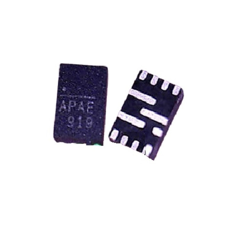 NB679AGD-Z NB679AGD NB679A APAC APAH APAG APAF APAE APA** QFN-12 IC