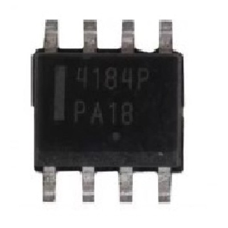 4184P NTMD4184PFR2G P-CH 4184 NTMD4184 NTMD4184PF 4184P 30V 8-SOP MOSF