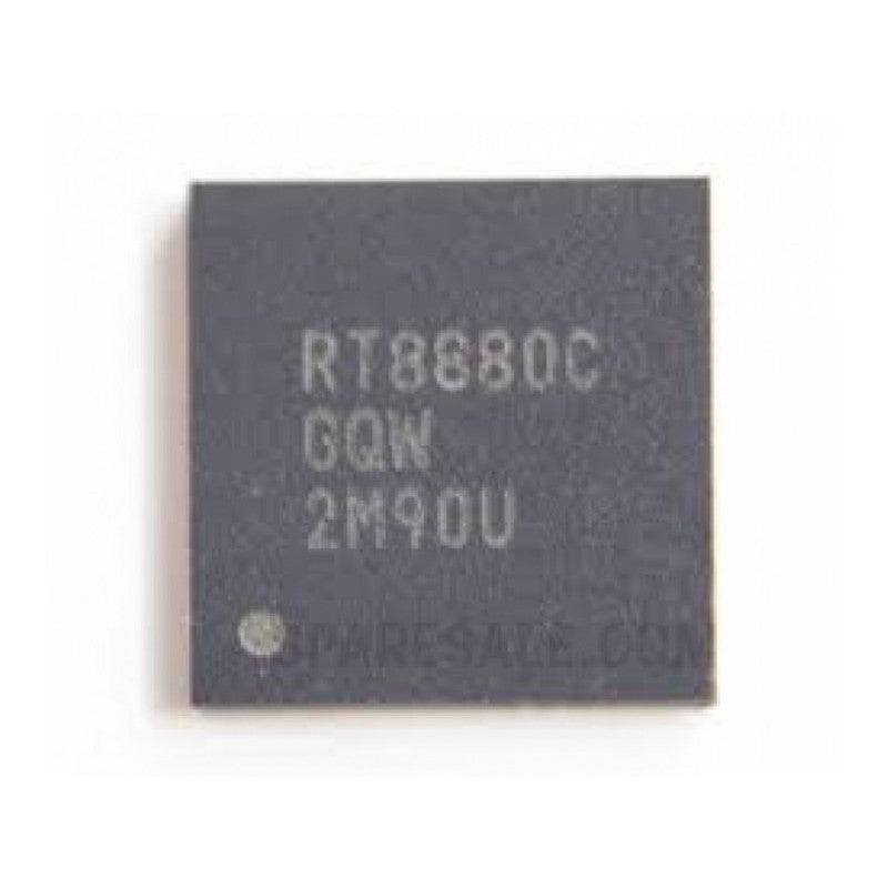 RT8880CGQW RT8880C IC