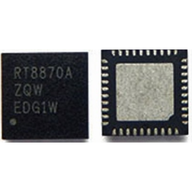Rt8870A IC