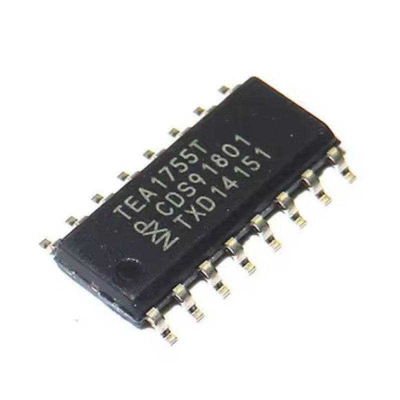 TEA1755T TEA1755 Power chip IC