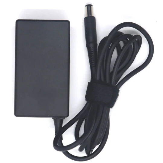 Dell Original 90 W Adapter for 15R-5547 (Power Cord Included)