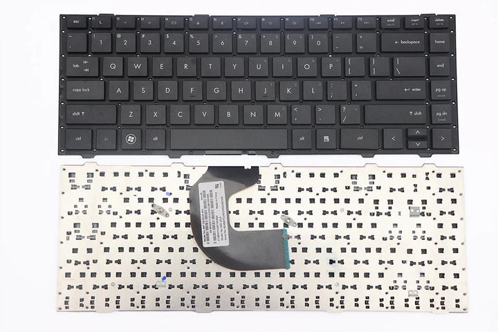 Laptop Keyboard for Hp Probook 4440s 4441S 4445s 4446s Internal Laptop