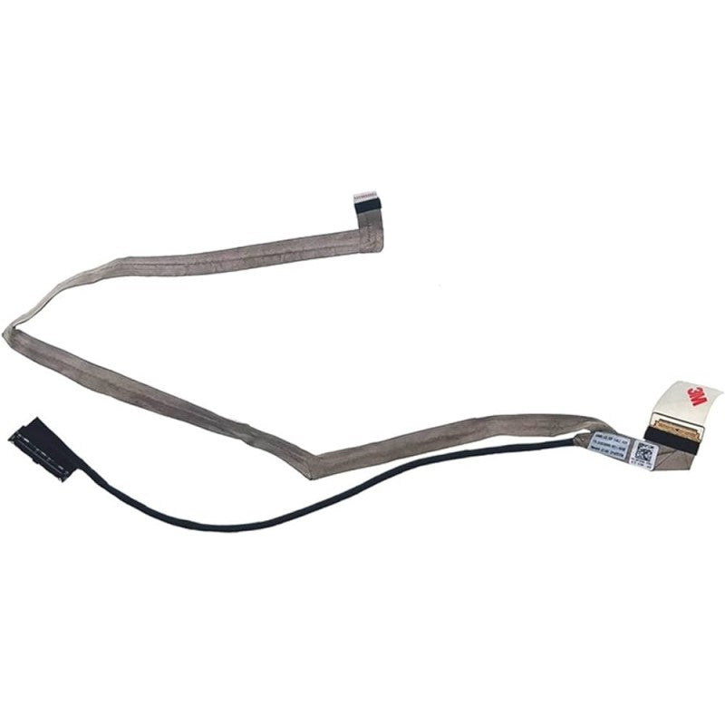 Display Cable For Dell Latitude E5570 Precision 3510 M3510 P48F ADM80