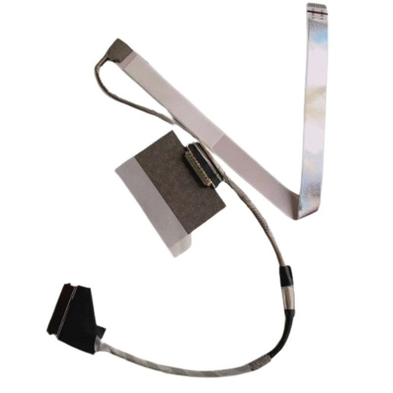 DISPLAY CABLE FOR HP 430, 431, 435, 436, G8 G9 ZHAN 66 13 G4 X8P LCD L