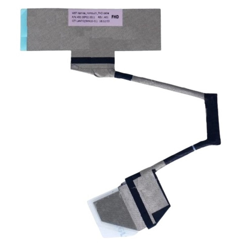 Display Cable For HP ENVY X360 13-AR, 13-AH, 13-AQ Series TPN-W136 TPN