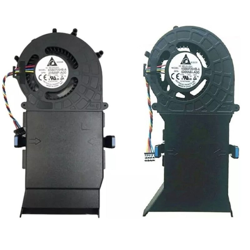Fan For DELL Optiplex 3050 3040 3020M 3040M 3060M 5060M 3046M 7040M 70