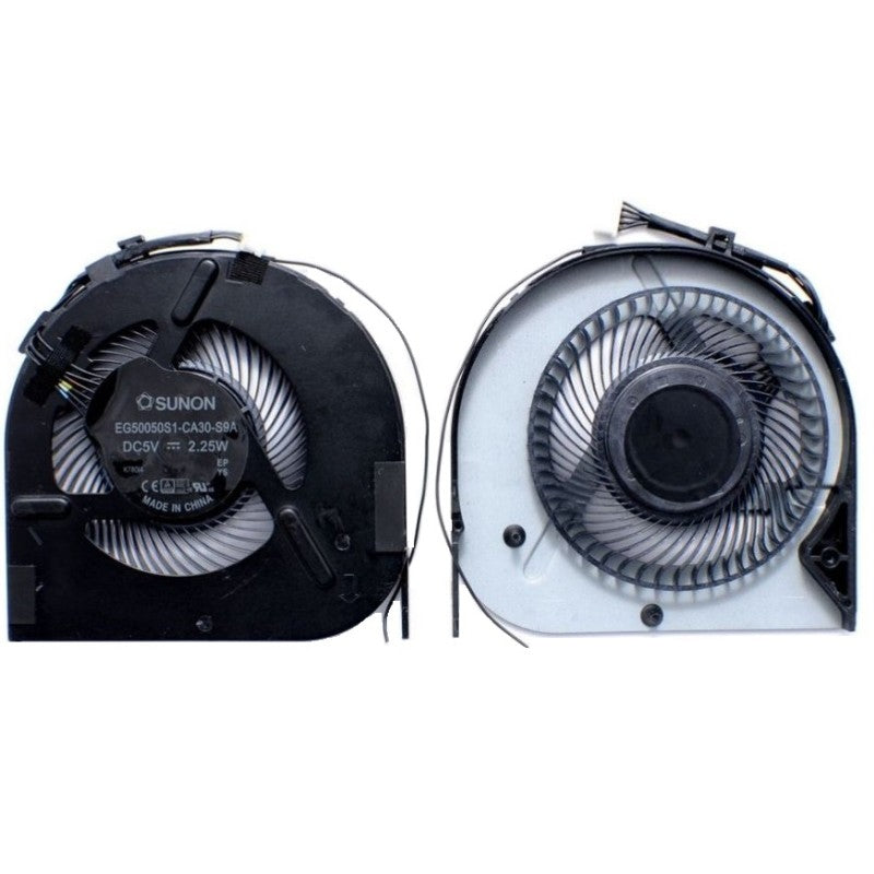 Fan For Lenovo ThinkPad T470 T480 01AX928 EG50050S1-CA30-S9A AT12D002S