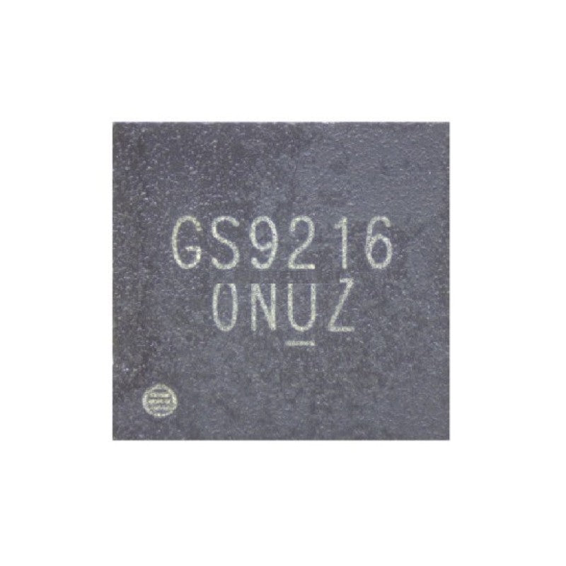 GS9216TQ-R GS9216TQ GS9216 IC