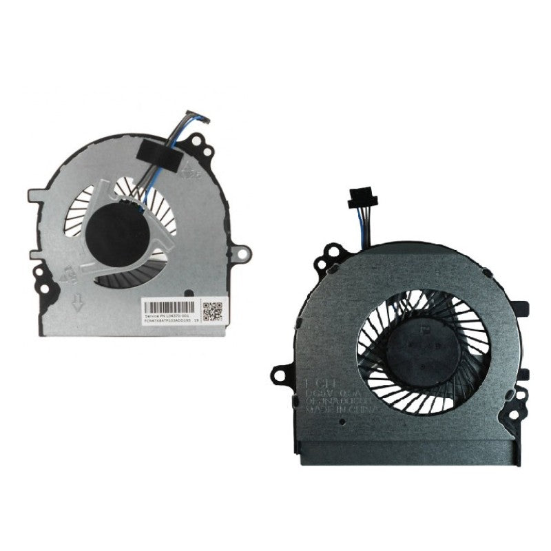 Fan For HP Probook 430-G4, 4305, 431-G5, 435-G5, 436-G5 CPU Cooling Fa
