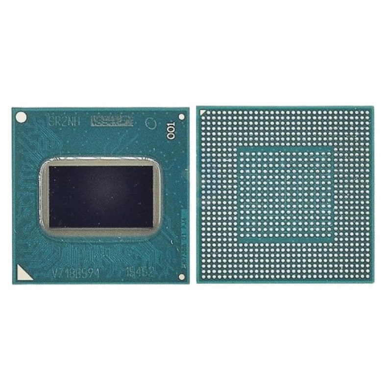 Intel SR2NH H67388 BGA Chipset IC