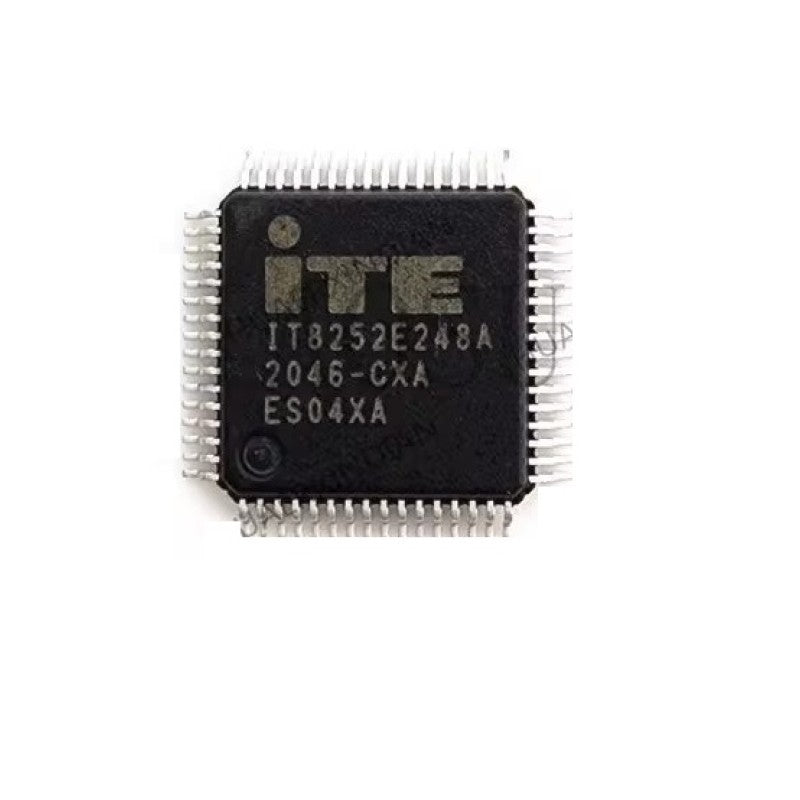 IT8252E248A CXA QFP-64 Chipset