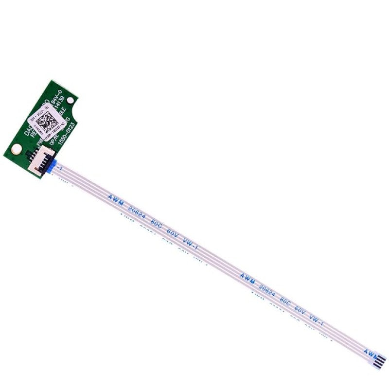 Laptop Power Button for DELL INSPIRON 15 7000 7557 7559 5577 5576 P57F