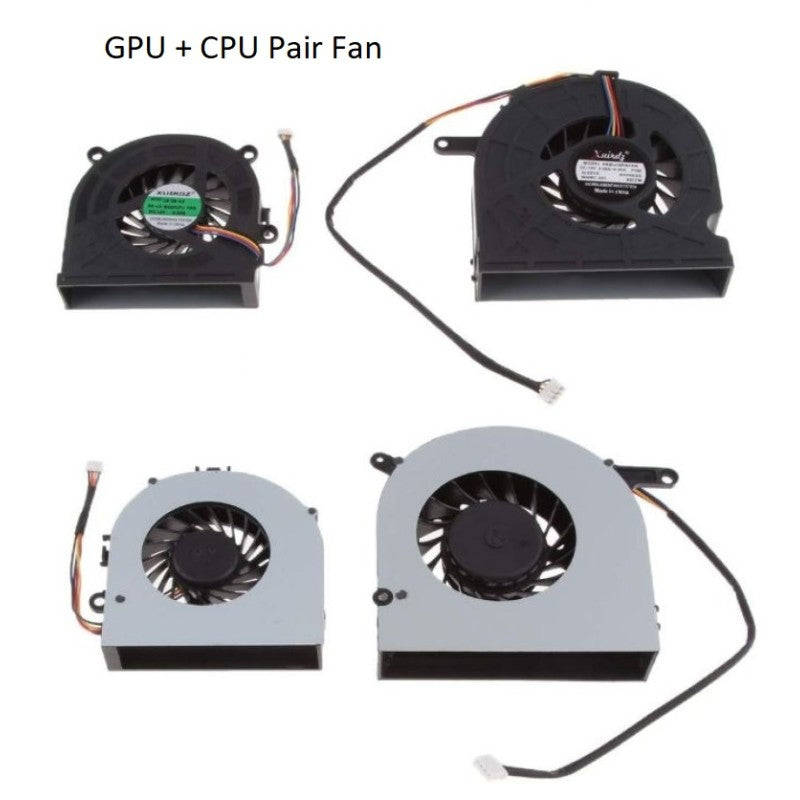 Fan For Lenovo IdeaCentre B320, B325, B320i, B325i, B32R3 Series BASA0