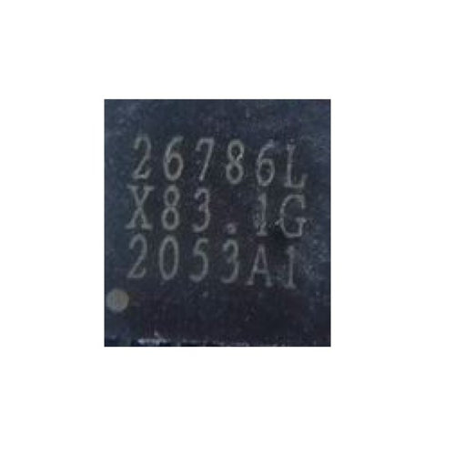 OZ26786LN 26786LN OZ26786L 26786L QFN-32 IC