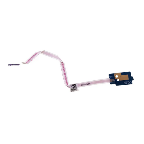 Power buton for Dell Latitude 3400 E3400 laptop Power Button Board wit