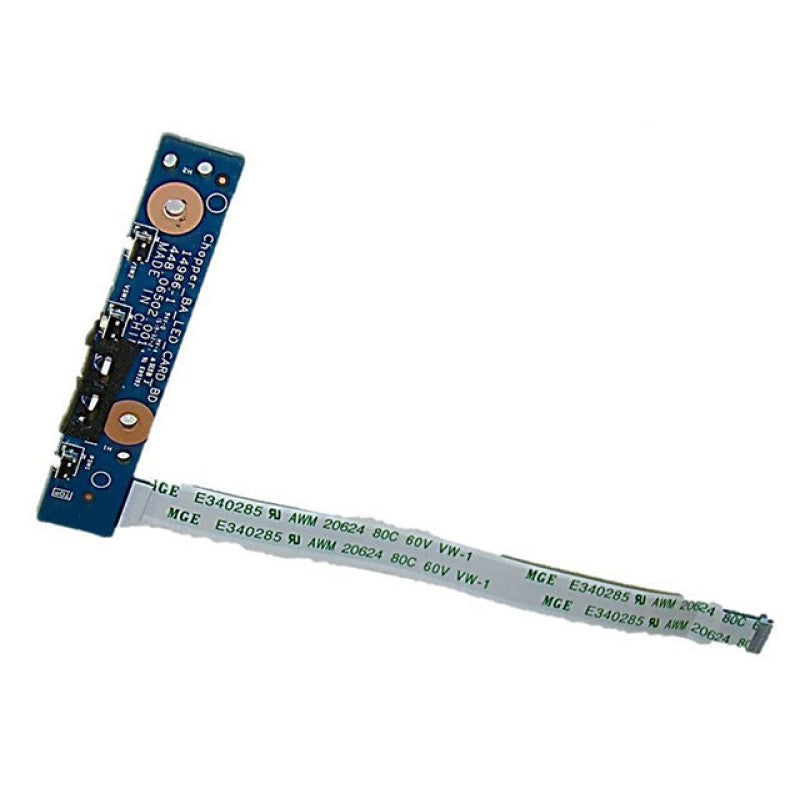 Power button for Acer Aspire R11 R3-131 R3-131T laptop power button bo