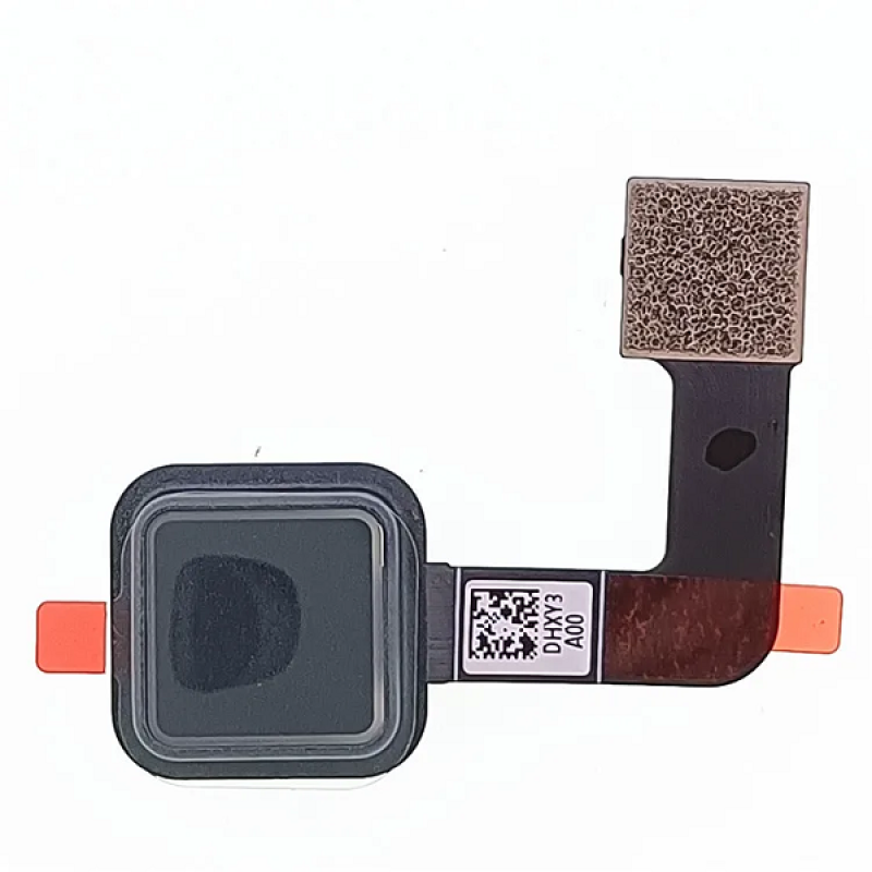 Power button for Dell Latitude 7520 E7520 Laptop Power Button Board wi