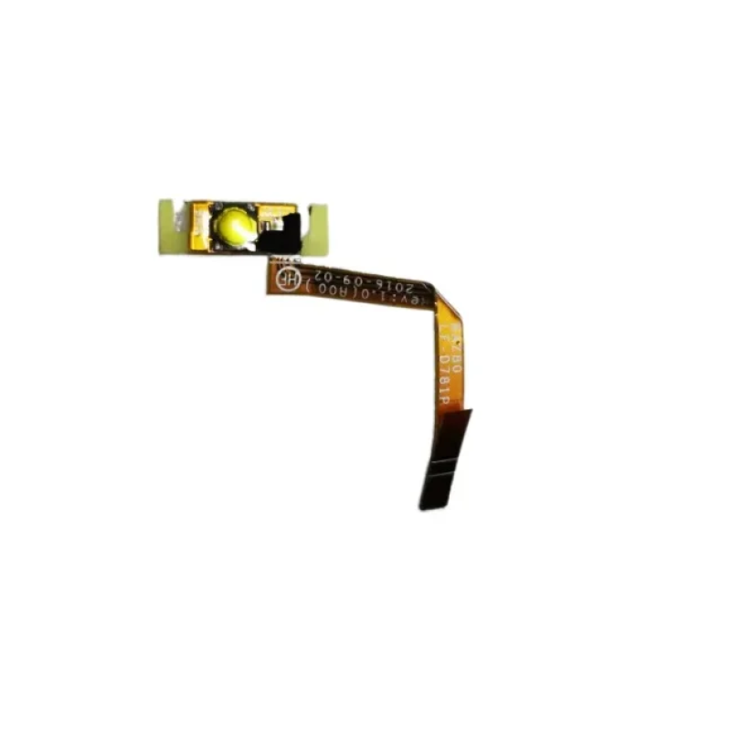 Power button for DELL XPS 13 9365 Laptop Power Button Board With Cable