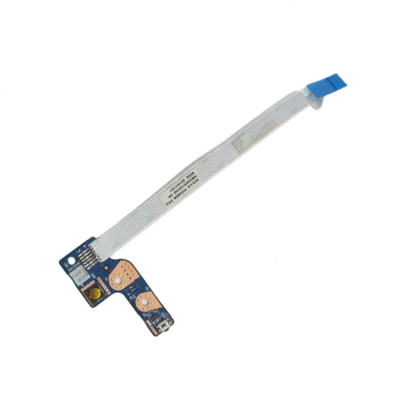 Power button For Lenovo Ideapad 300-14 300-14ISK 300-14IBR Laptop Powe