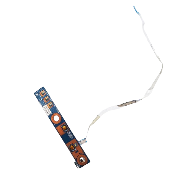 Power button for Lenovo IdeaPad Z570 Z575 Laptop Power Button Board wi